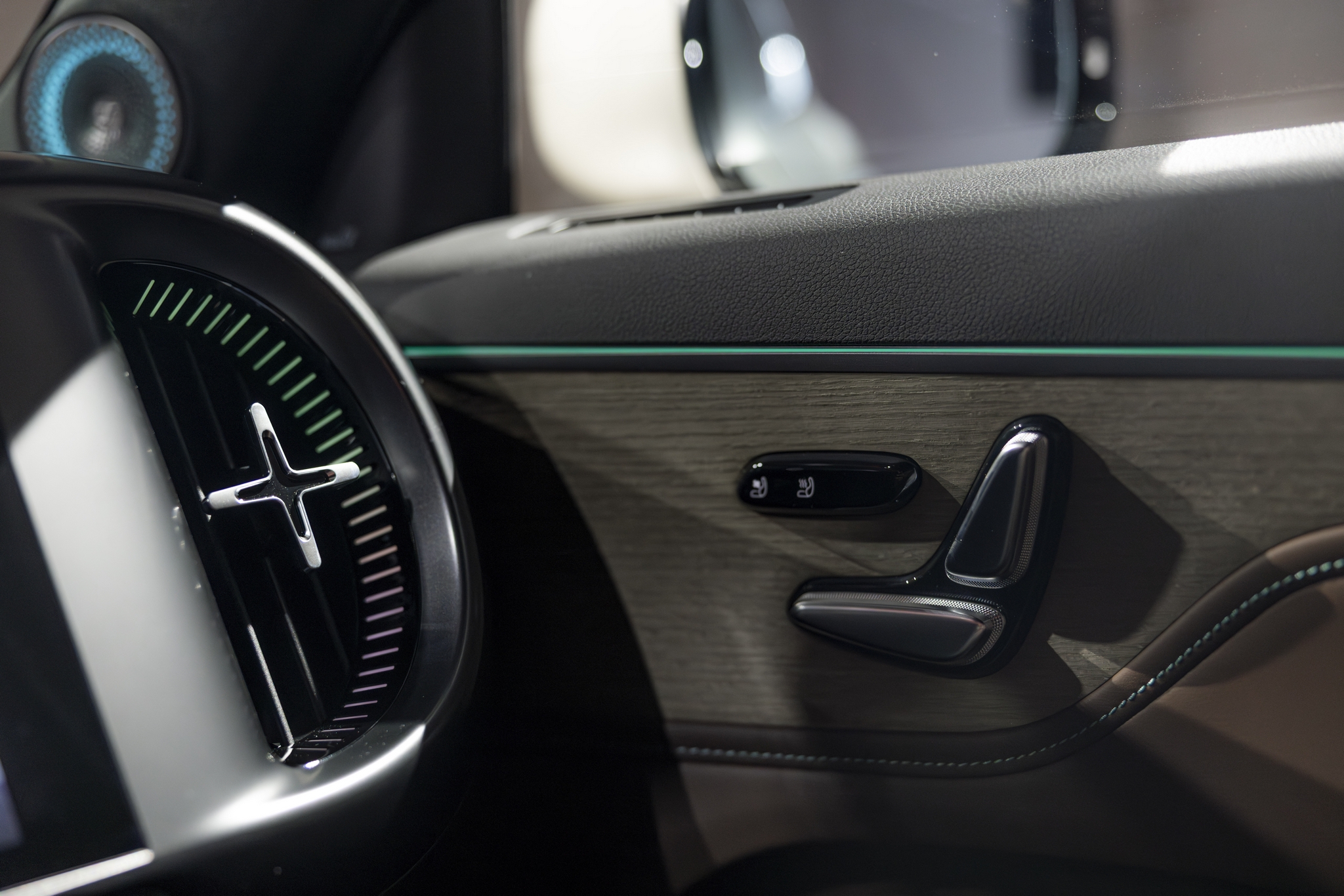 smart #5: alle Bilder, Preise und Details zum Modell