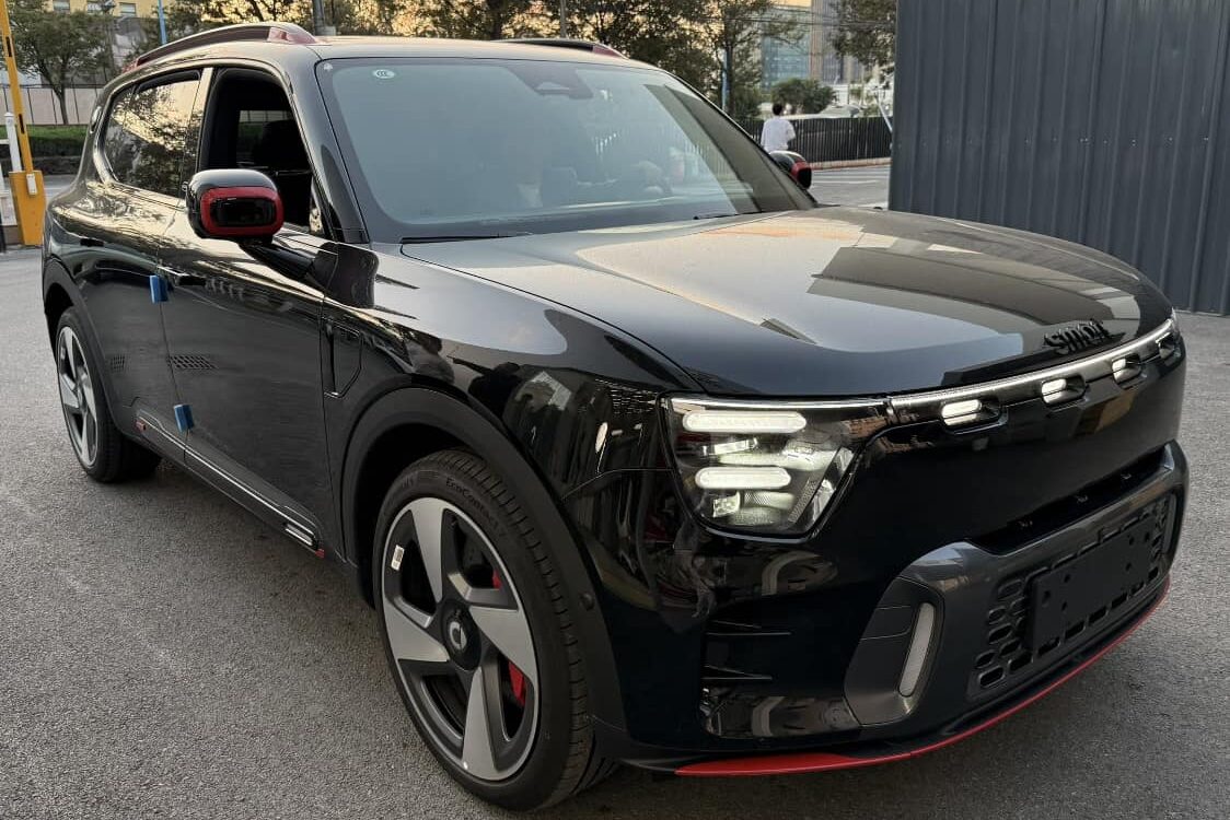 C174: Mercedes-Benz Passion Blog mit smart, Maybach, AMG & EQ MBpassion