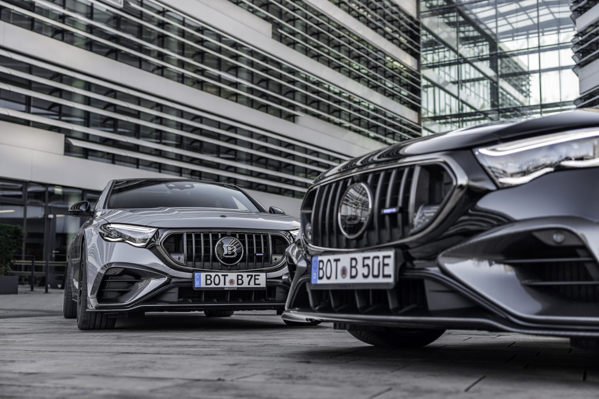 Mercedes-Benz VLE: News, Erlkönige, Bilder & Videos | Mercedes-Benz ...