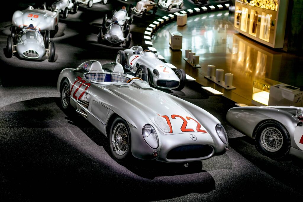 Mercedes-Benz Passion Blog mit smart, Maybach, AMG & EQ MBpassion ...