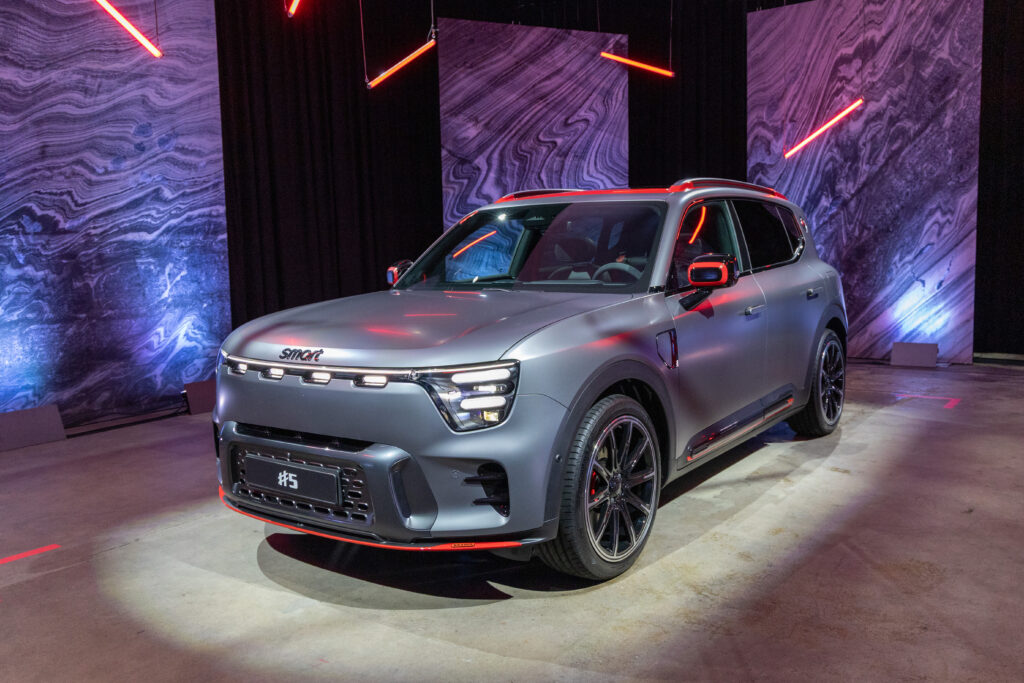 vernetzte Fahrzeuge: Mercedes-Benz Passion Blog mit smart, Maybach, AMG ...