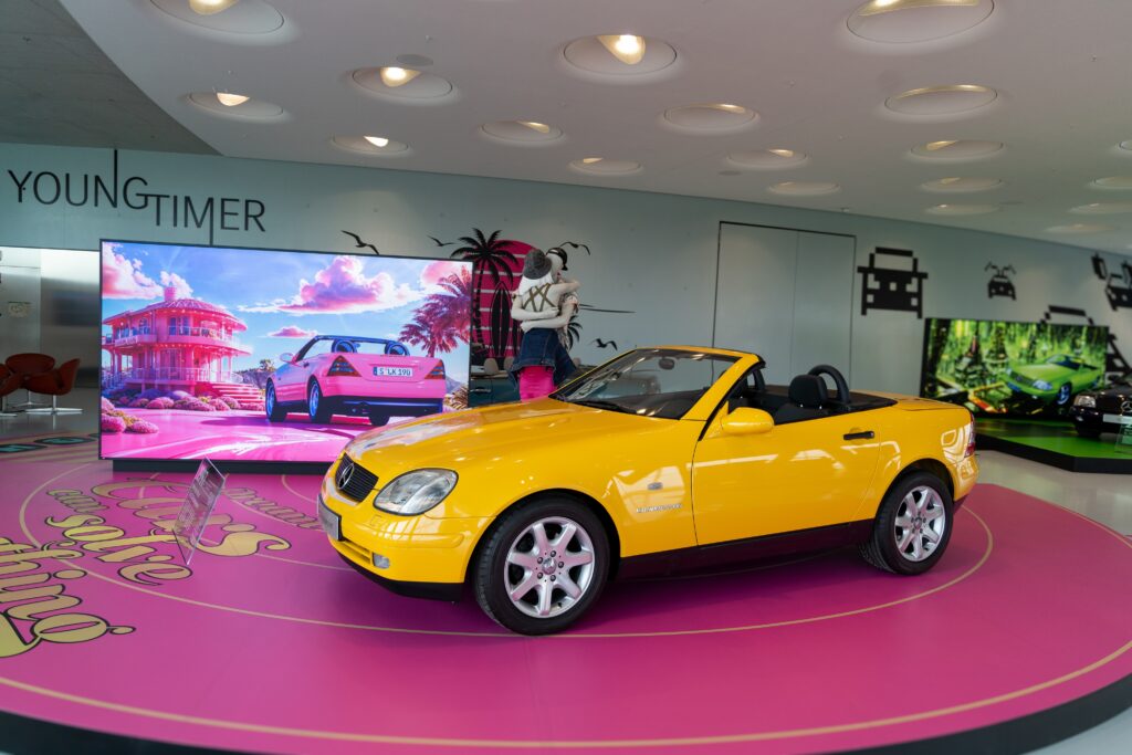 YASA Axial-Flux-Motor ist der elektrischen Performance-Antrieb