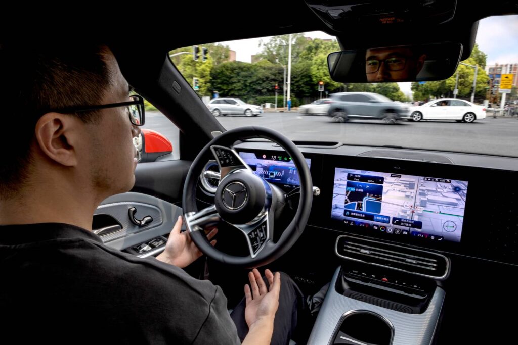 Mercedes-Benz setzt auf sechs strategische Fokusfelder für eine ... Mercedes-Benz setzt auf sechs strategische Fokusfelder für eine ...
