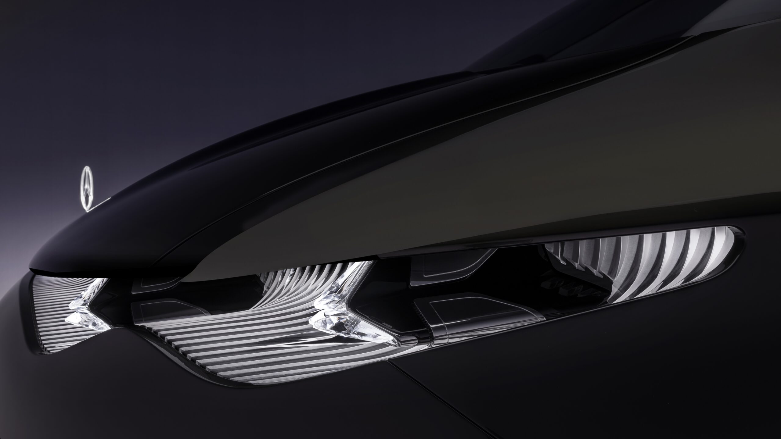 Vision V Weltpremiere: Alle Bilder des luxuriösen Elektro-Vans von Mercedes