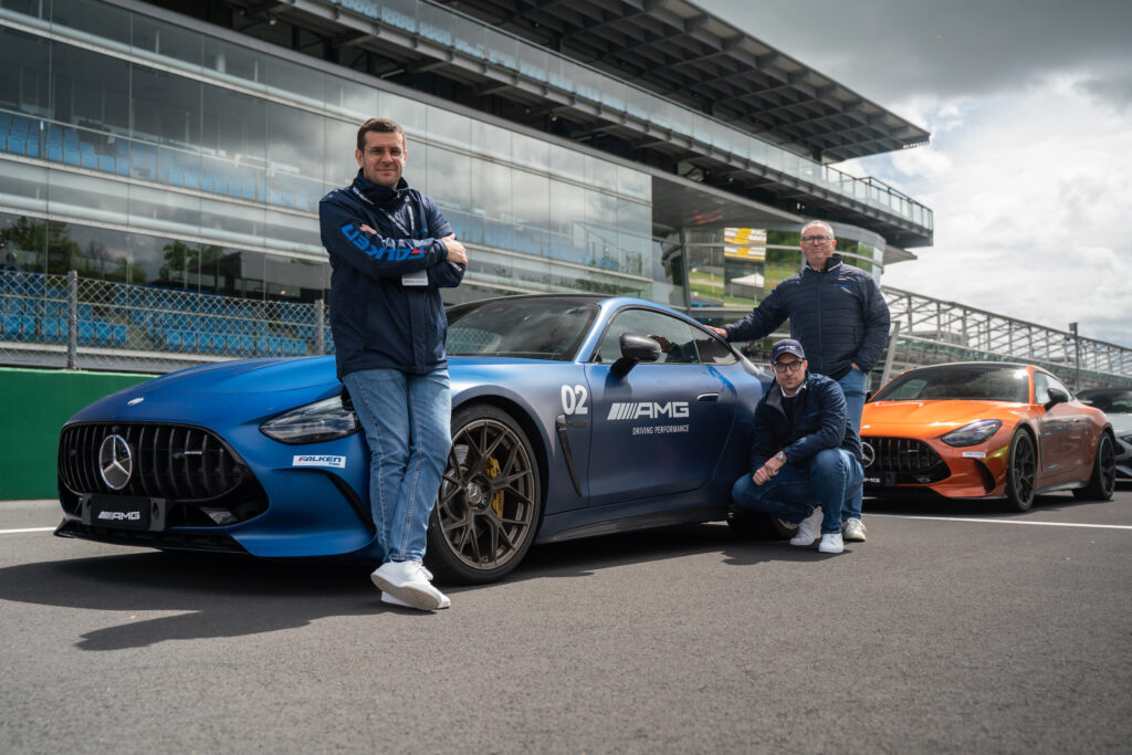 Aus EvoBus wird Daimler Buses