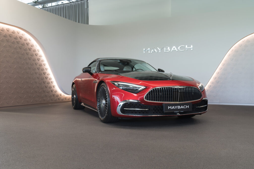 Der GLB - Details und Infos, die man jetzt noch wissen sollte