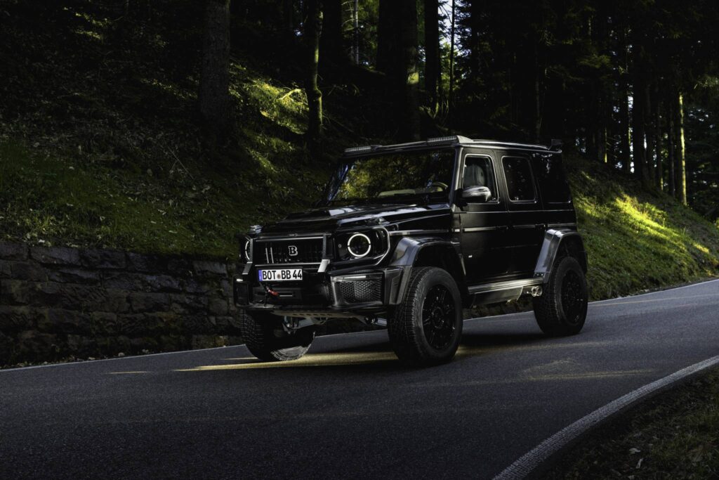 Das CLE Modell bekommt den 8-Zylinder CLE 63 erst zur "Mopf"