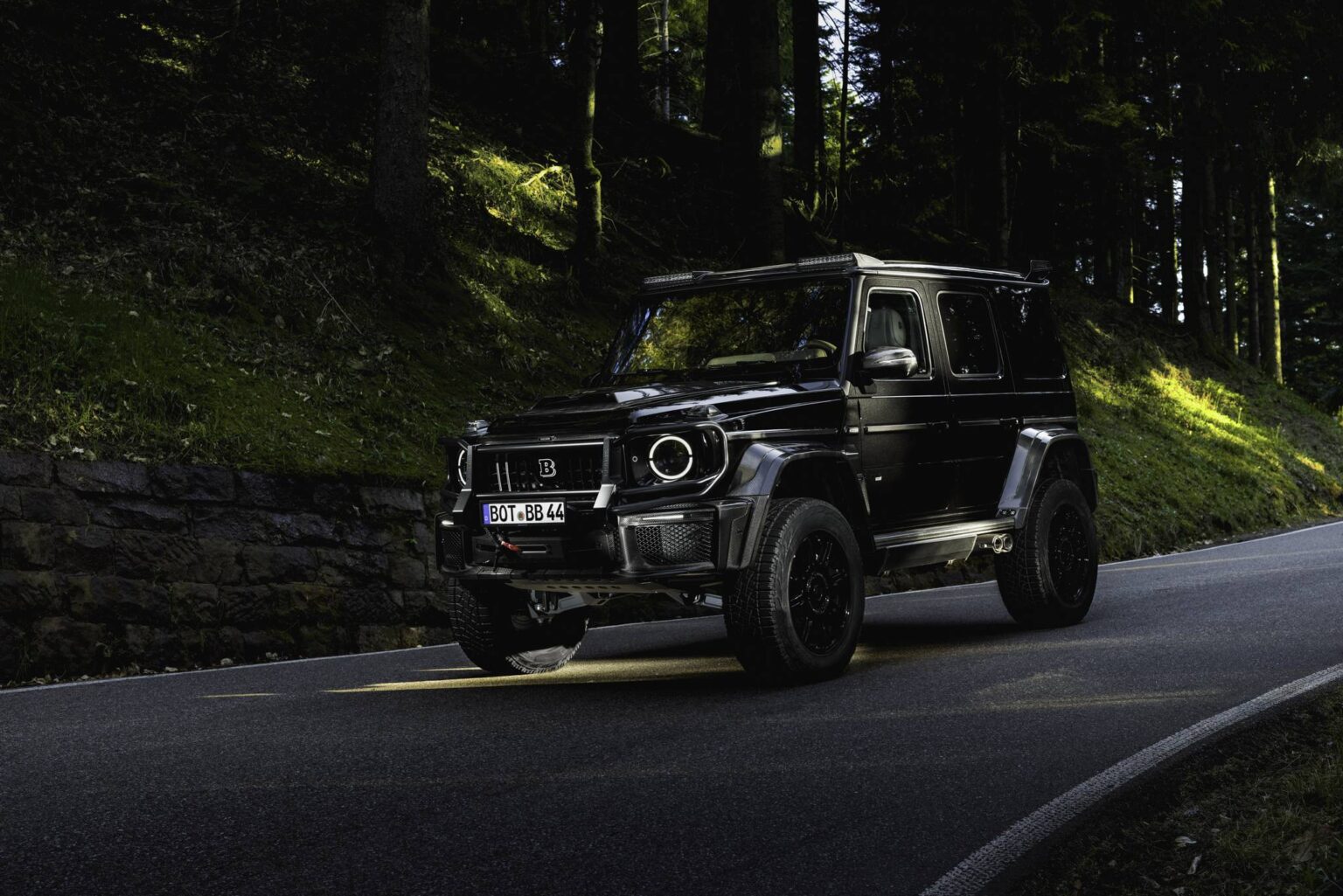 Mercedes-Benz Passion Blog mit smart, Maybach, AMG & EQ MBpassion ...