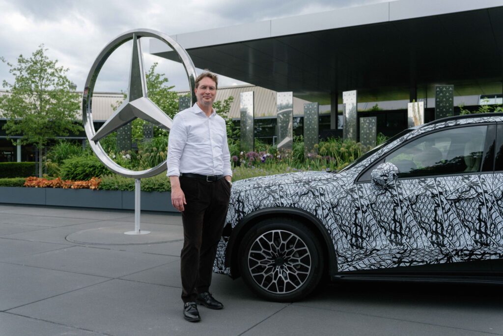 BR167: Mercedes-Benz Passion Blog mit smart, Maybach, AMG & EQ MBpassion