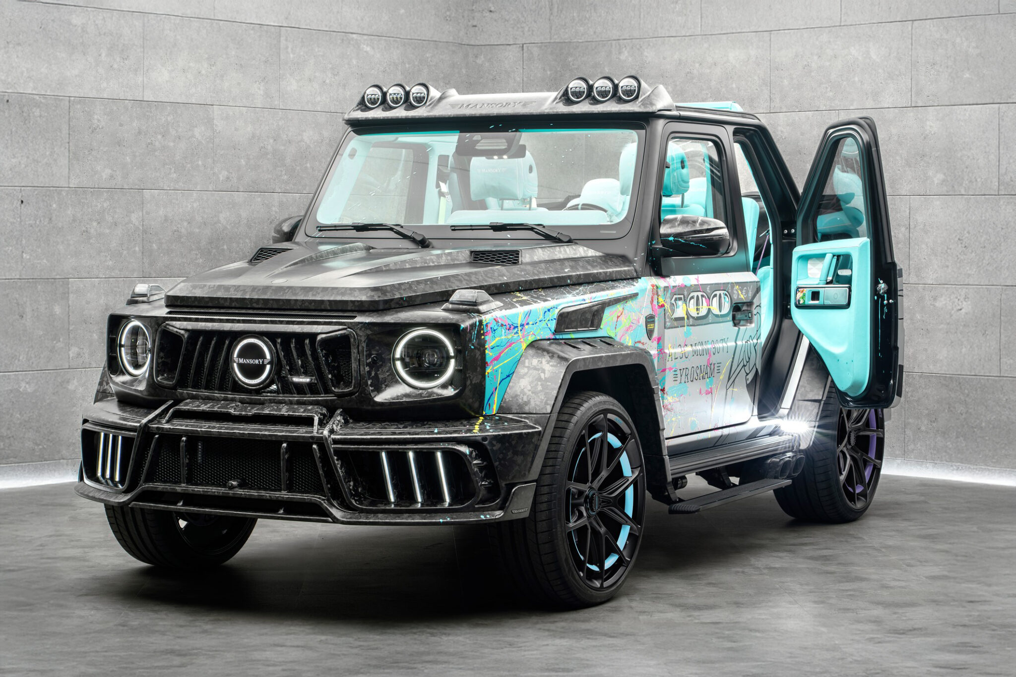 Mercedes-Benz Passion Blog mit smart, Maybach, AMG & EQ MBpassion ...