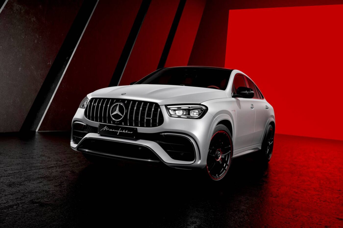 OM 656 - der bislang stärkste Dieselmotor von Mercedes-Benz