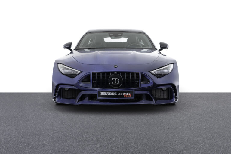 Mercedes-Benz benennt V-Klasse in VLE und VLS um