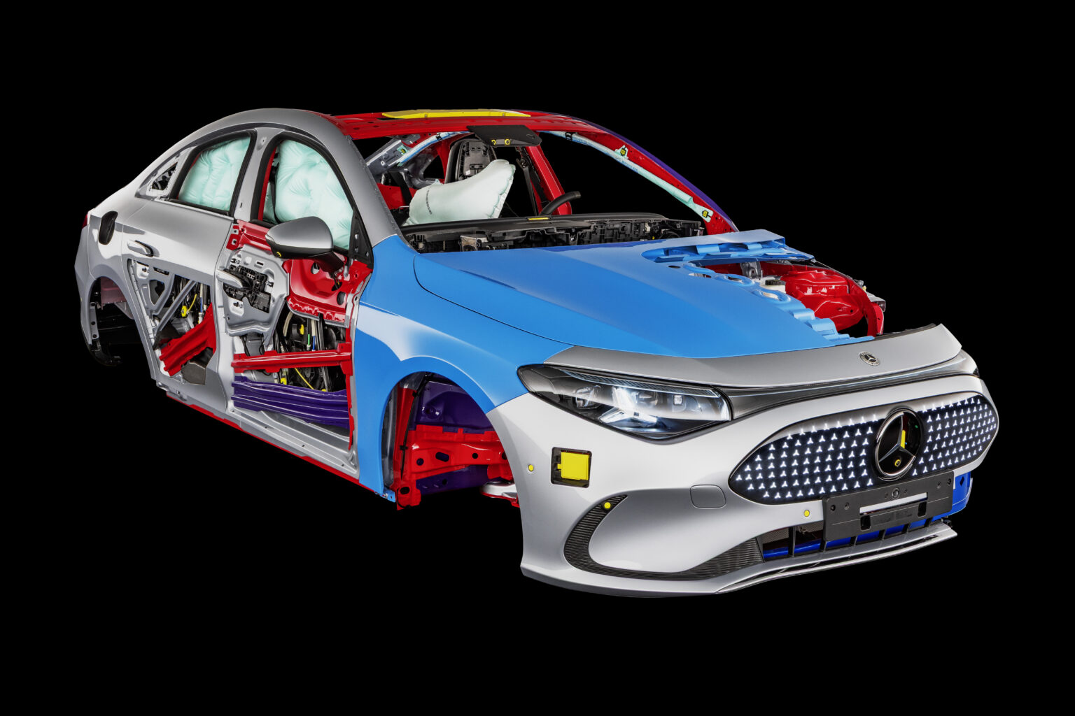 Mercedes-Benz Passion Blog mit smart, Maybach, AMG & EQ MBpassion ...