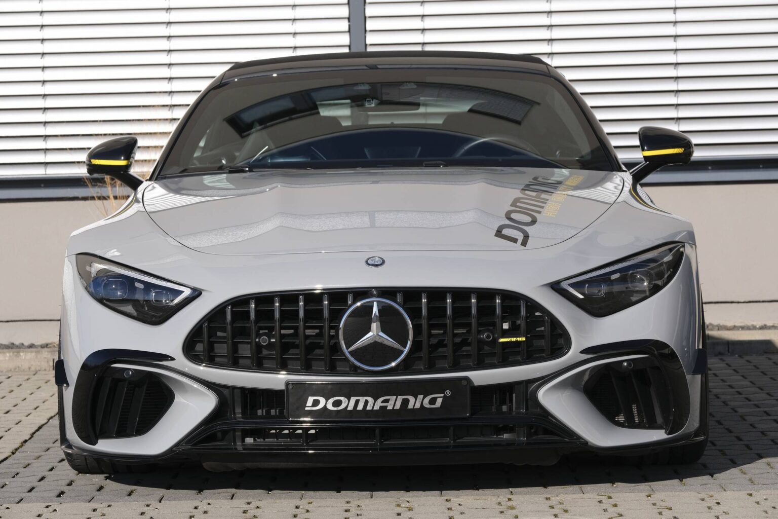 Mercedes-Benz: Hybrid-Variante des neuen CLA bereits in Vorproduktion