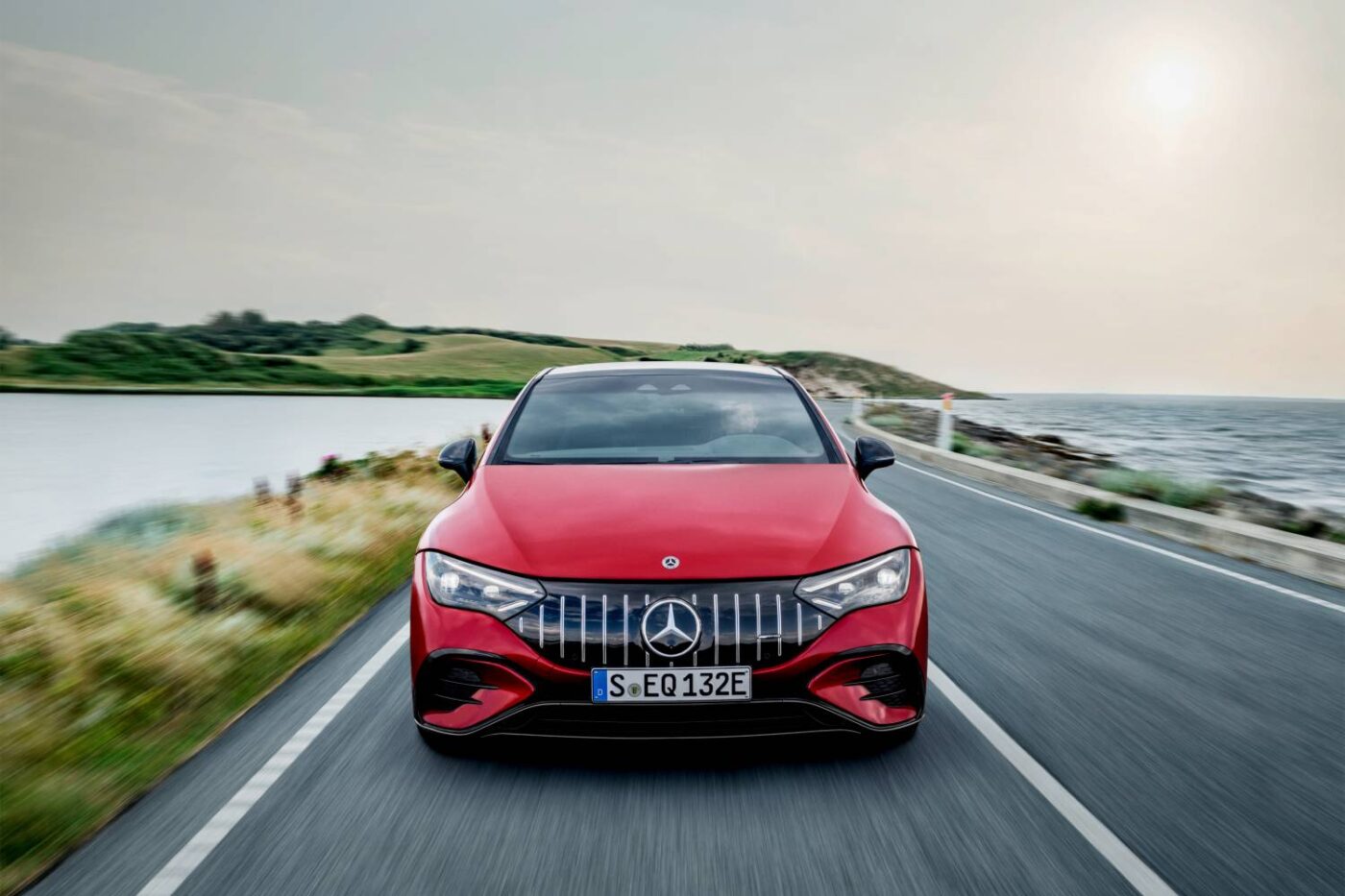 Mercedes-Benz Passion Blog mit smart, Maybach, AMG & EQ MBpassion ...