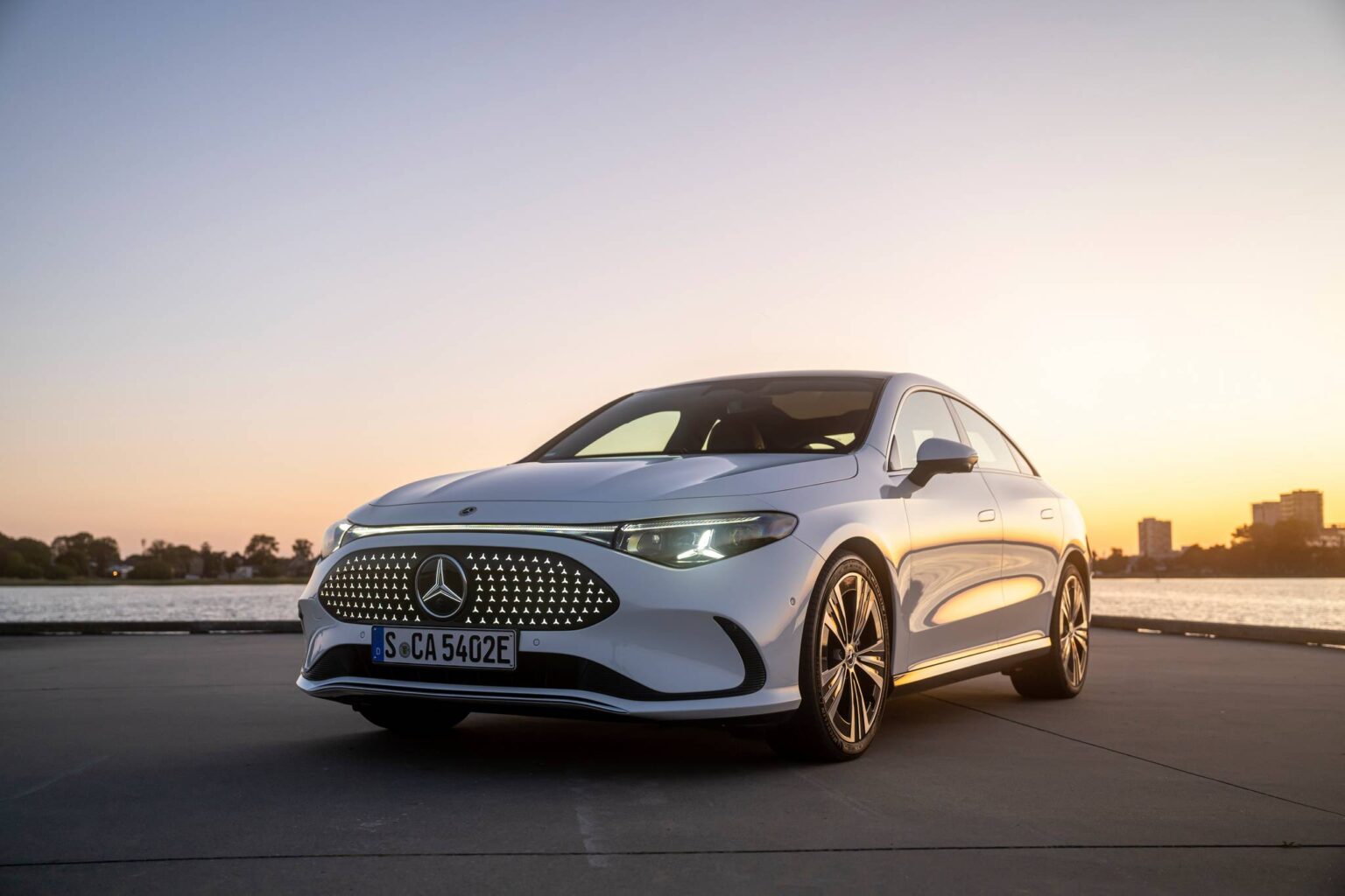 BR167: Mercedes-Benz Passion Blog mit smart, Maybach, AMG & EQ MBpassion