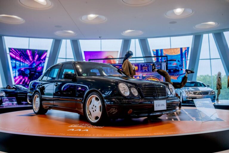 Becker Map Pilot Support eingestellt