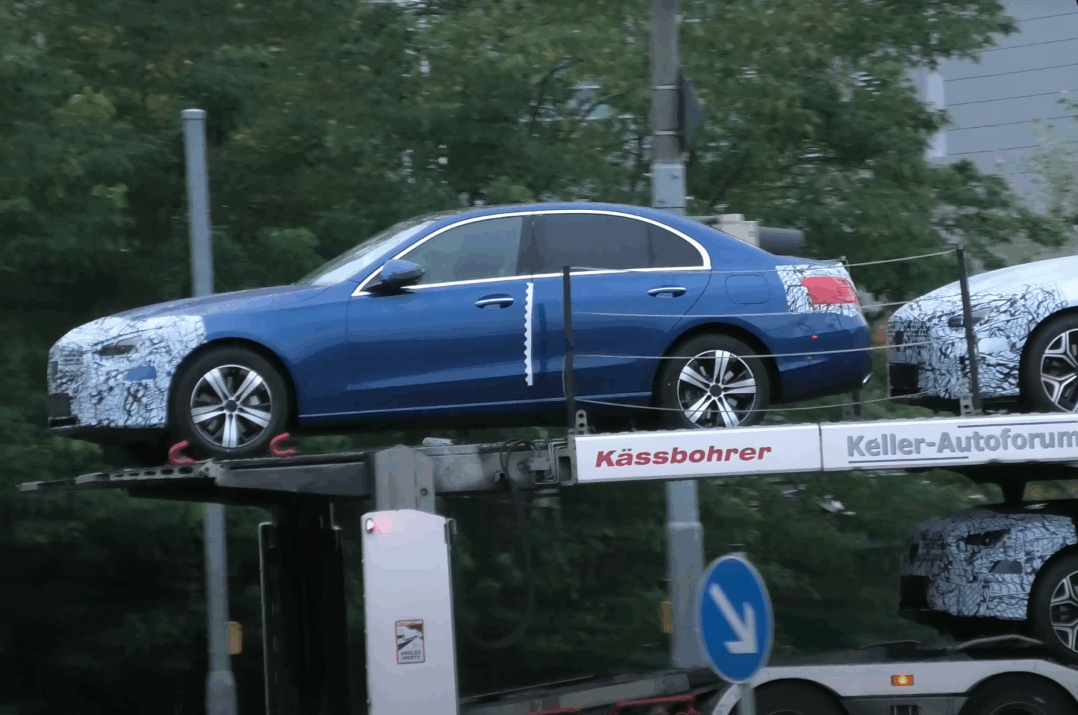 BR223: Mercedes-Benz Passion Blog mit smart, Maybach, AMG & EQ MBpassion