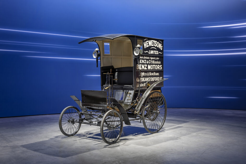 Mercedes-Benz Passion Blog mit smart, Maybach, AMG & EQ MBpassion ...