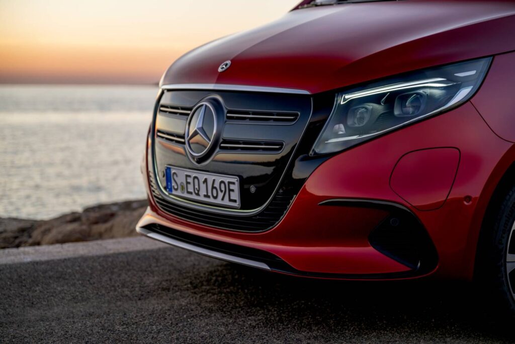 BR223: Mercedes-Benz Passion Blog mit smart, Maybach, AMG & EQ MBpassion