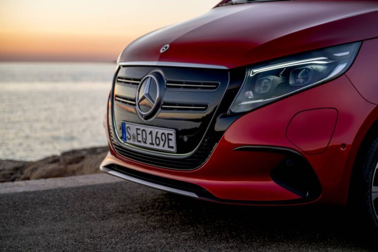 BR167: Mercedes-Benz Passion Blog mit smart, Maybach, AMG & EQ MBpassion