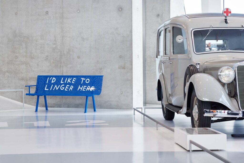 Fahrerassistenz: Mercedes-Benz Passion Blog mit smart, Maybach, AMG ...