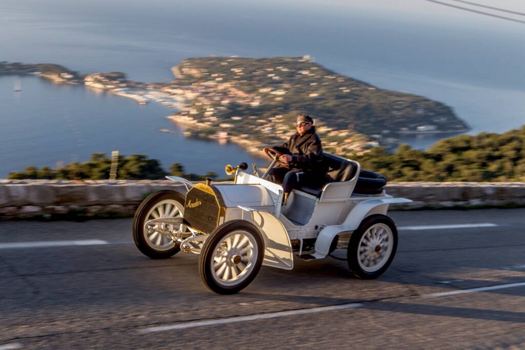 Abschied von Bettina Fetzer: Warum Mercedes-Benz vom Weggang ...