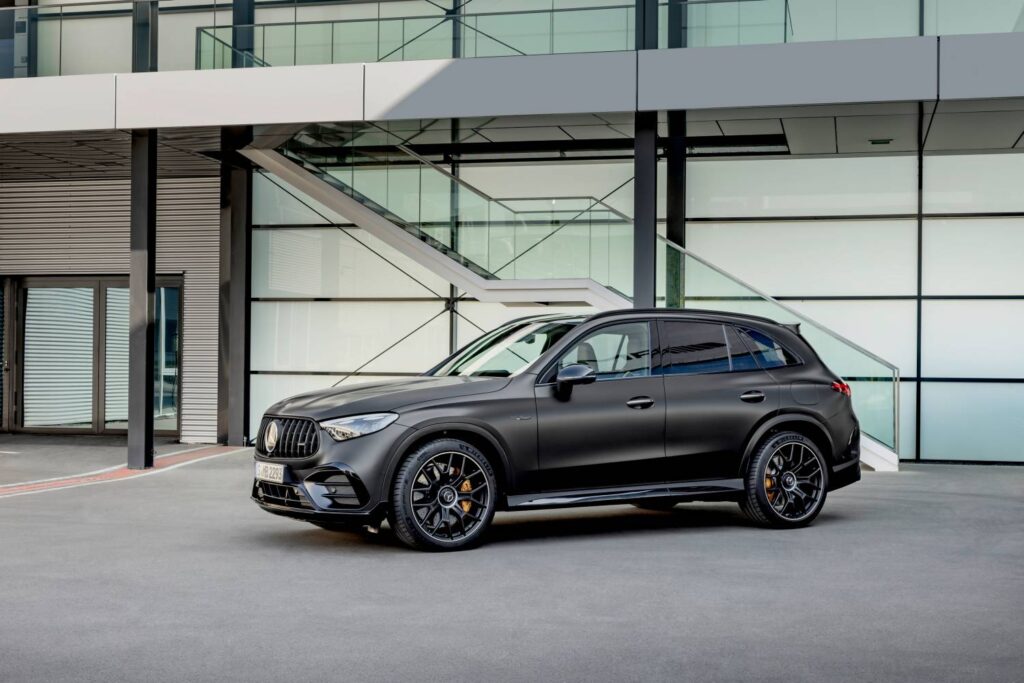 | Mercedes-Benz Passion Blog mit smart, Maybach, AMG & EQ und Mercedes ...