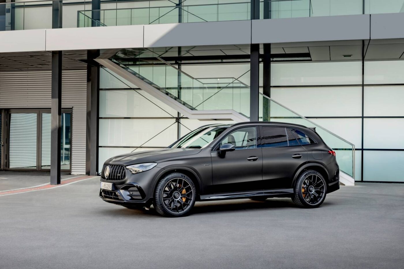 | Mercedes-Benz Passion Blog mit smart, Maybach, AMG & EQ und Mercedes ...