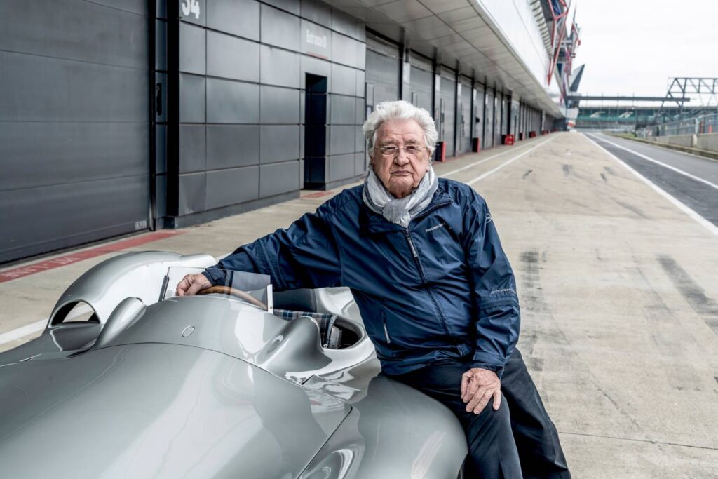 AMG Prototyp: Mercedes-Benz Passion Blog mit smart, Maybach, AMG & EQ ...