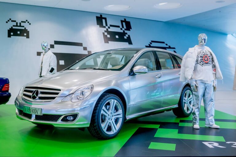 Arval plant Übernahme der Mercedes-Tochter Athlon