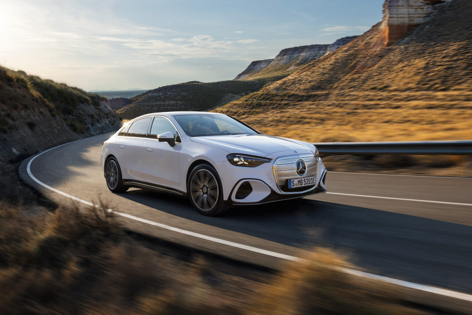 Mercedes-Benz special protection vehicle: Mercedes Benz Passion Blog ...
