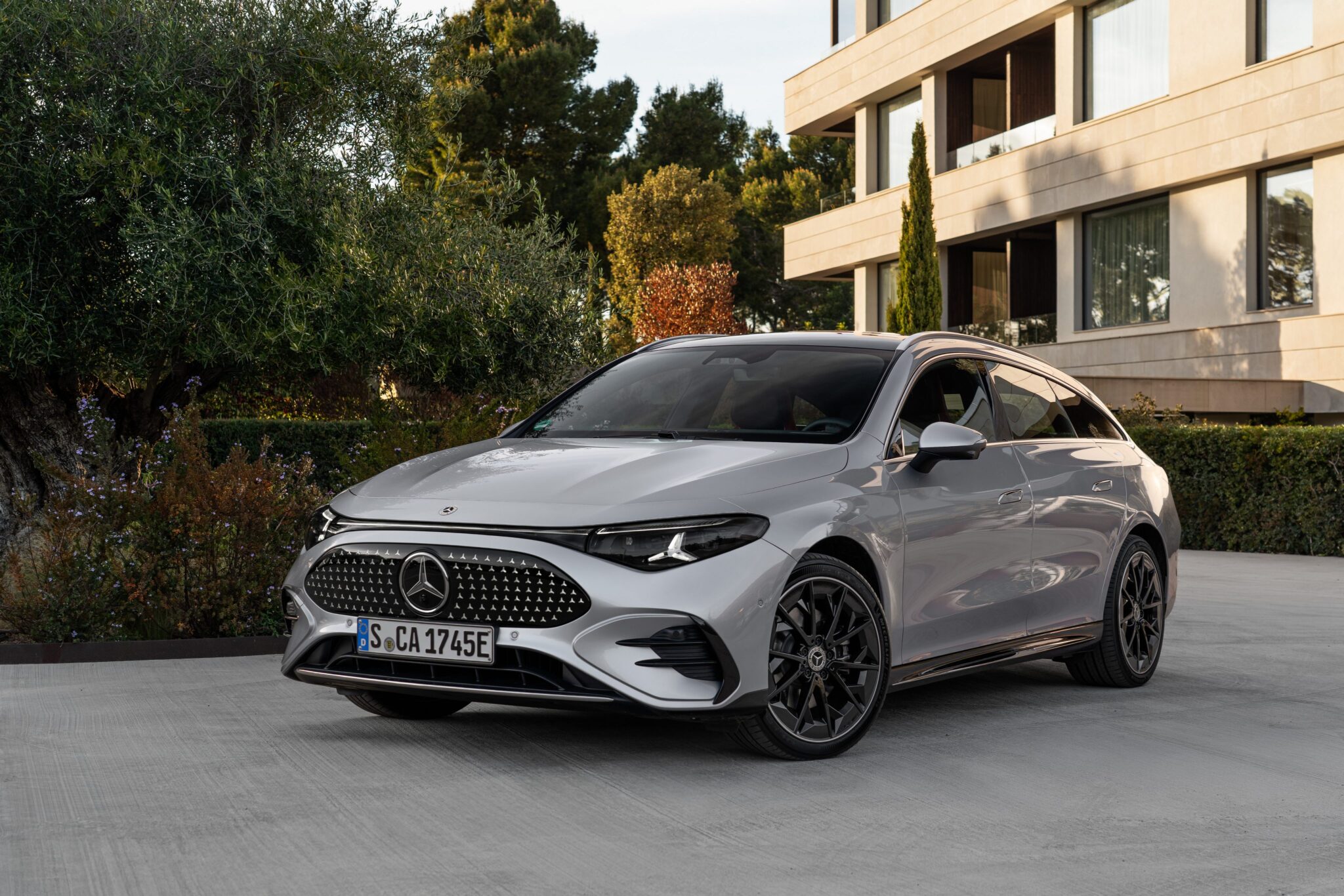 W520: Mercedes Benz Passion Blog mit smart, Maybach, AMG & EQ - MBpassion