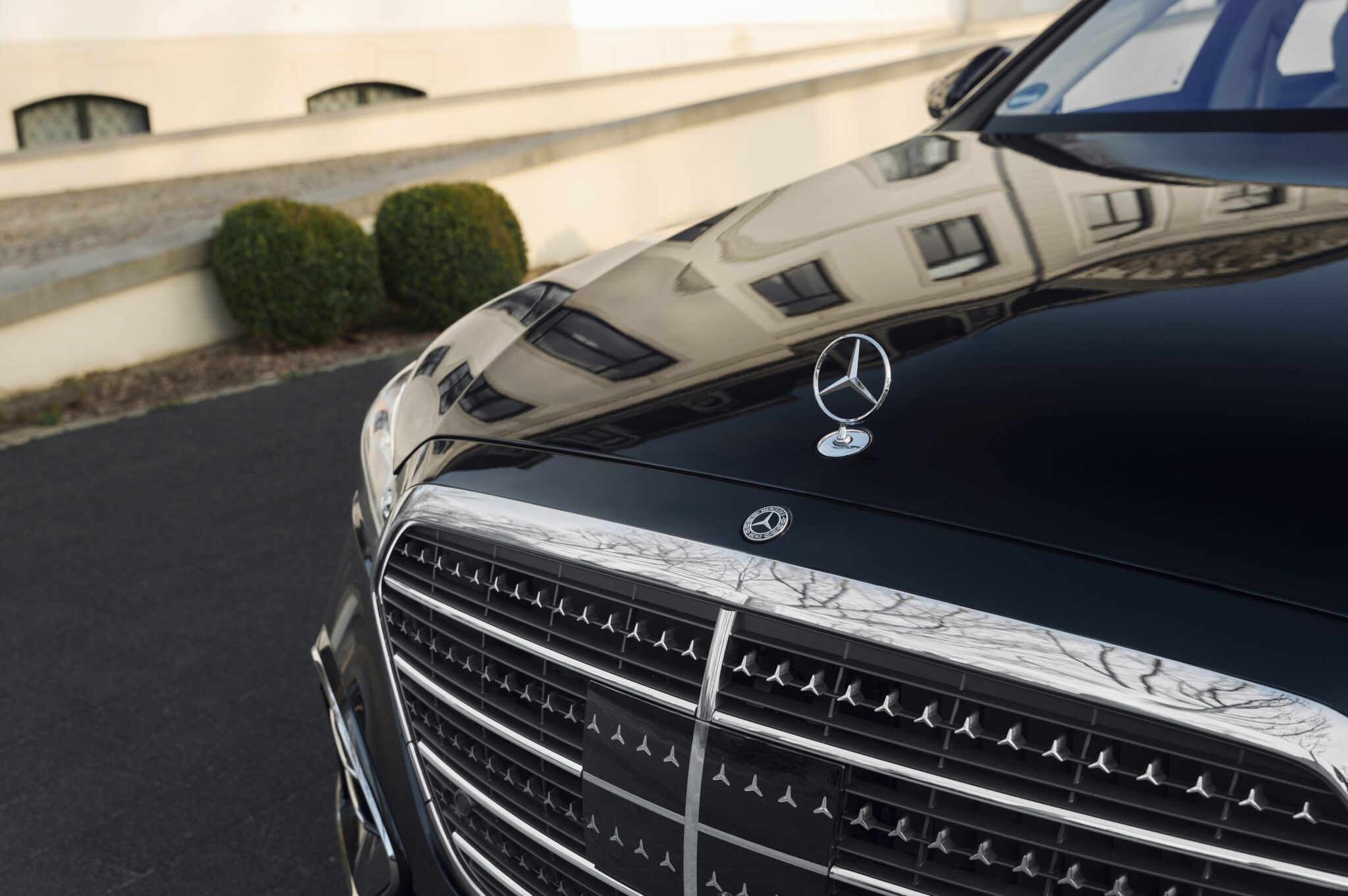 Mercedes-Benz VLE: News, Erlkönige, Bilder & Videos | Mercedes Benz ...