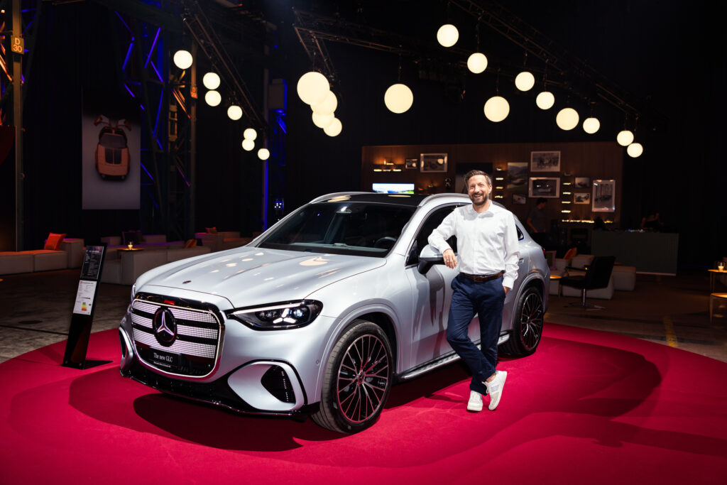 Art Deco Auto Design: Mercedes Benz Passion Blog mit smart, Maybach ...
