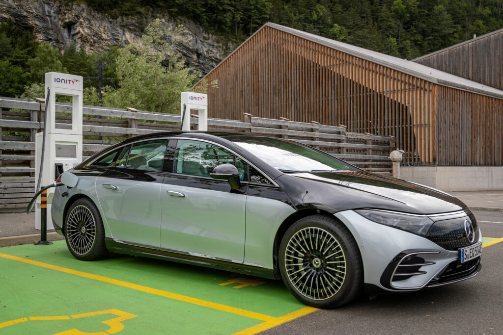 BR254: Mercedes-Benz Passion Blog / Mercedes Benz, smart, Maybach, AMG & EQ