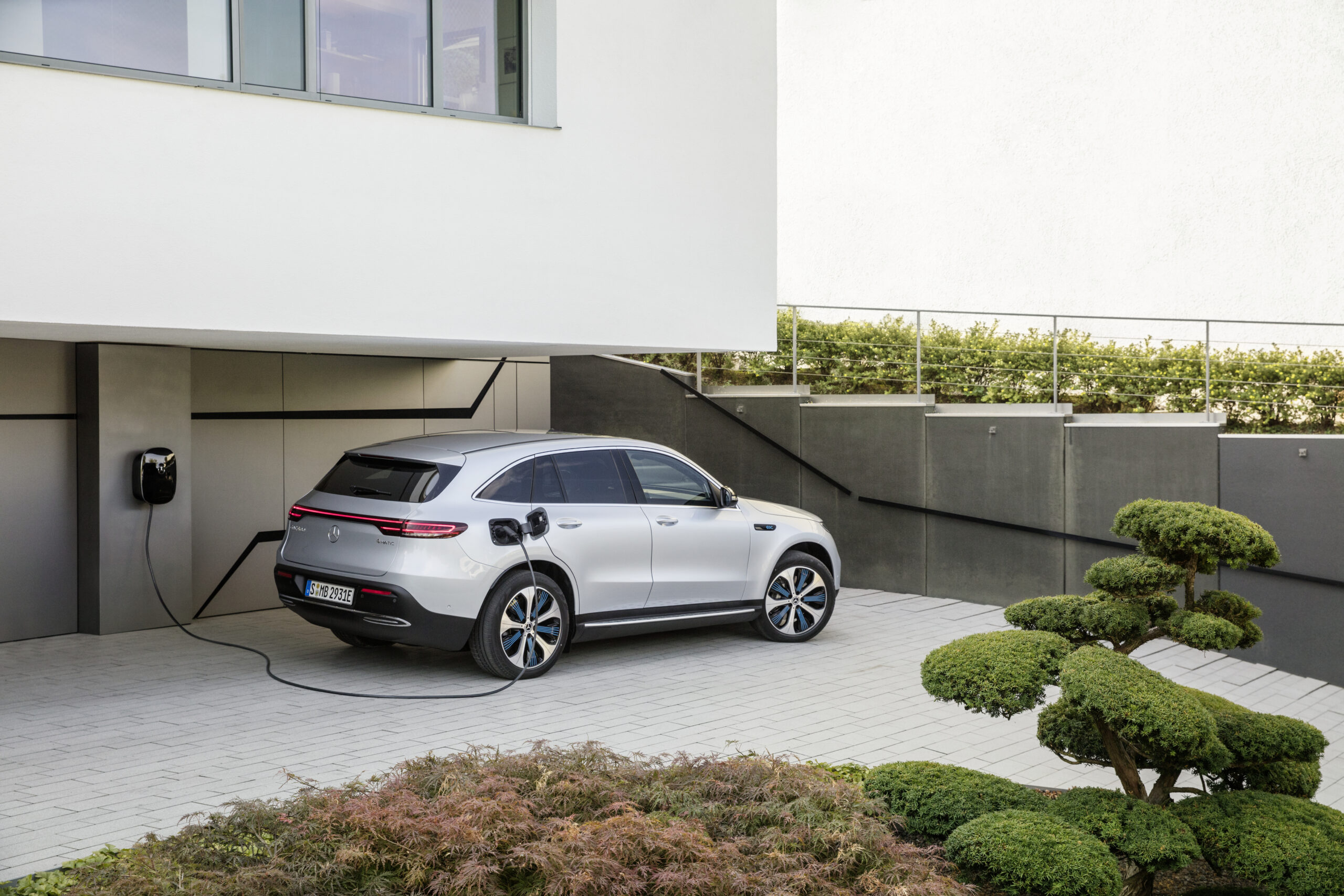 Mercedes me Charge nutzen - wie anmelden & authentifizieren