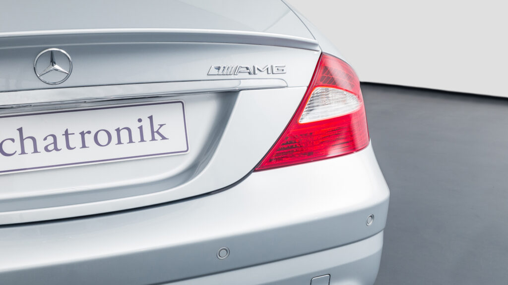 HeckDetail1 | Mercedes-Benz Passion Blog / Mercedes Benz, smart ...