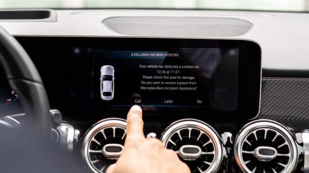 Zukünftig nur noch "Plus" Paket beim URBAN GUARD