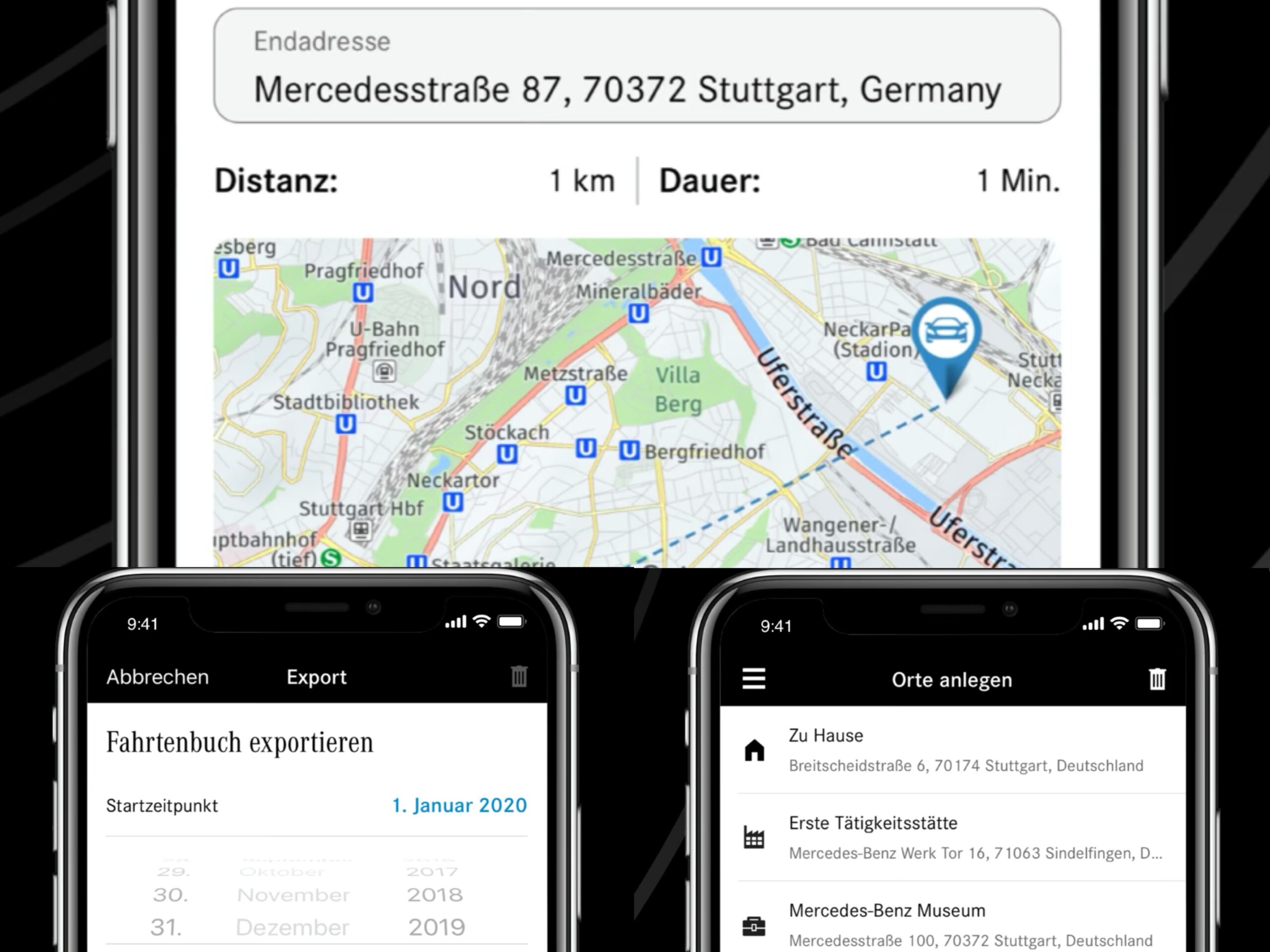 collage | Mercedes-Benz Passion Blog / Mercedes Benz, smart, Maybach ...