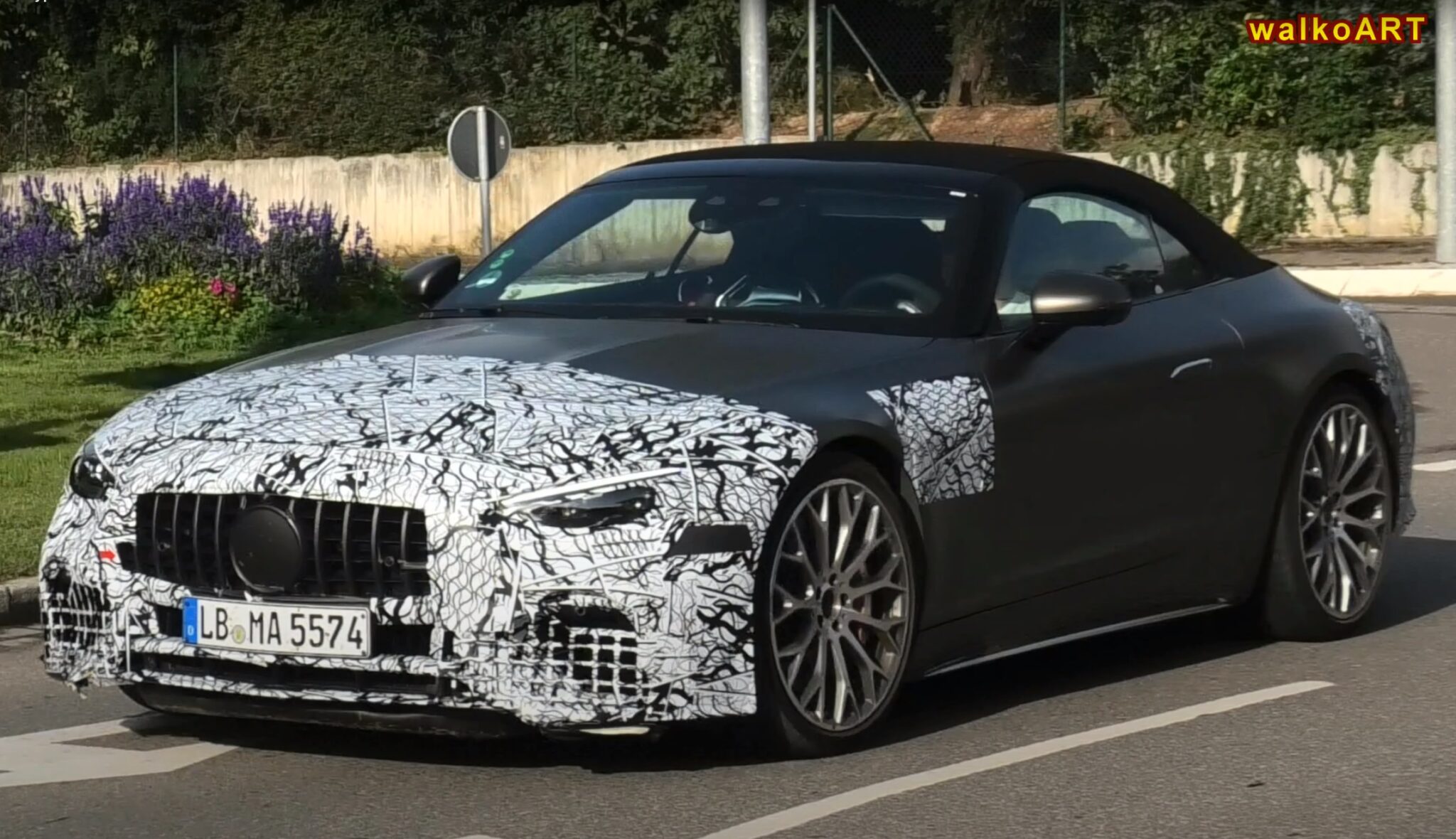 BR254: Mercedes-Benz Passion Blog / Mercedes Benz, smart, Maybach, AMG & EQ